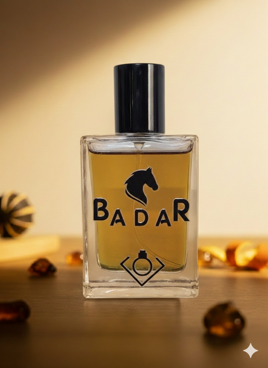 BADAR – Naveed Fragrances